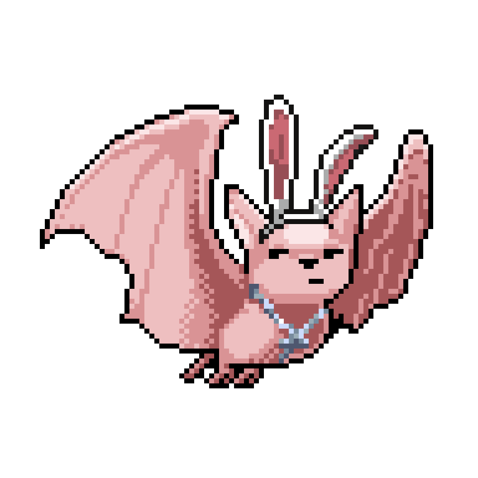 CryptoBatz by Ozzy Osbourne